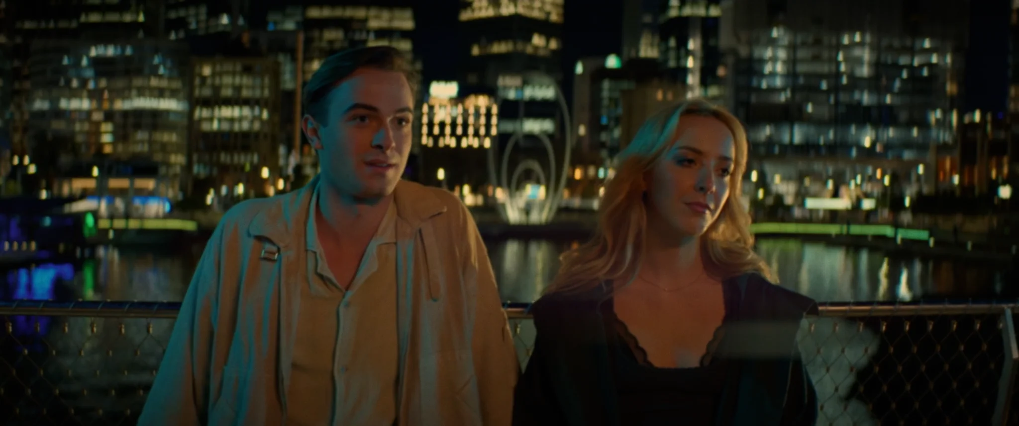 Briana Esmé & Harrison Pearse on Vimeo