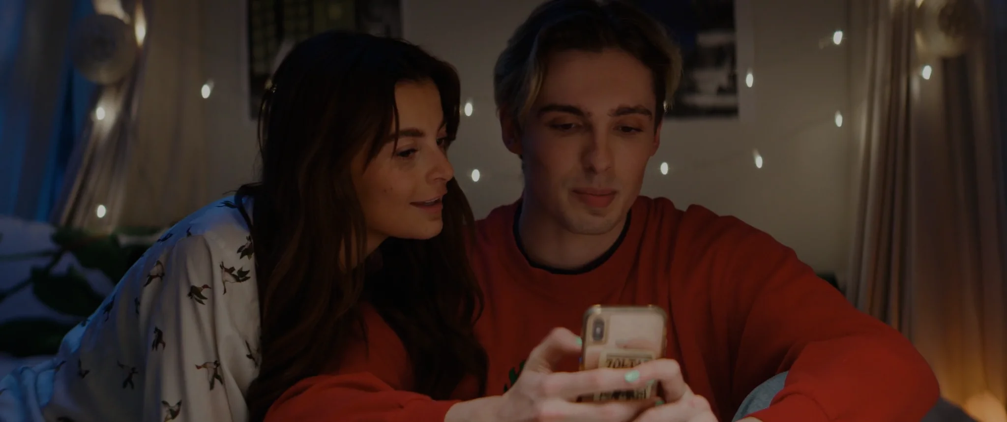 Emily Kate Svarnias & Sam Allsop on Vimeo