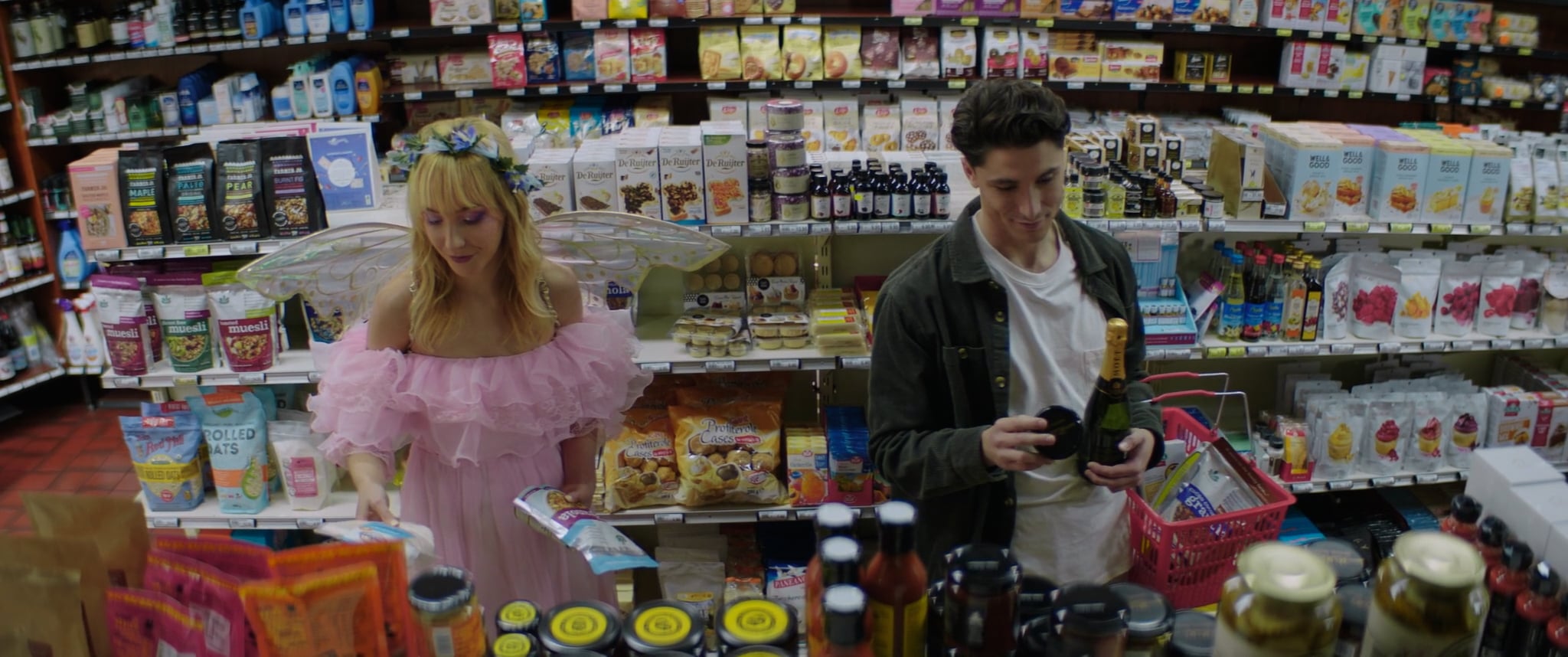 Briana Esmé & James MacAlpine on Vimeo