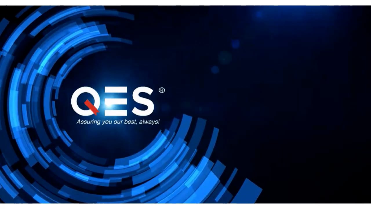 QES Group of Companies on Vimeo