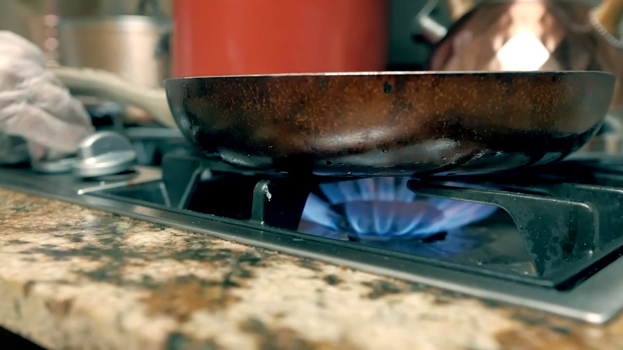 The Kookery - Private Dining - Los Angeles, California