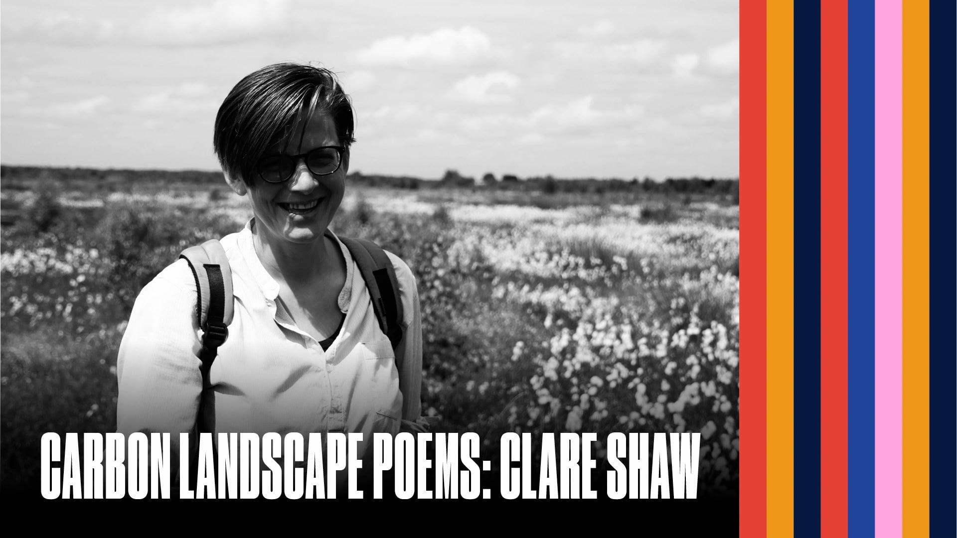 Carbon Landscape Poems - Clare Shaw on Vimeo