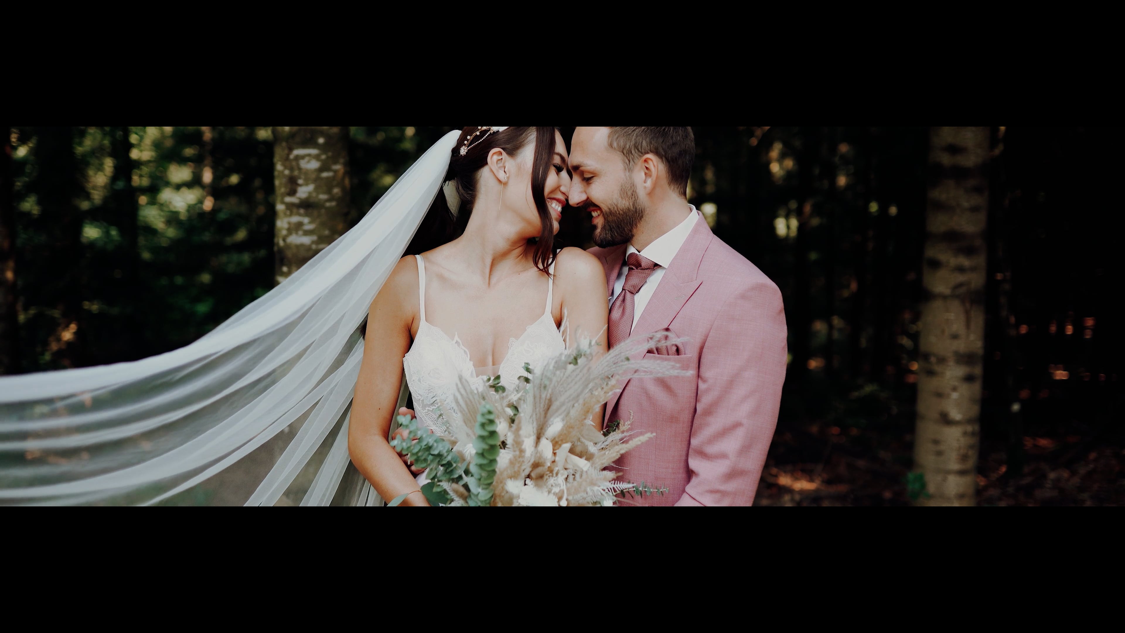 Nadine & Daniel - Wedding Highlightfilm on Vimeo