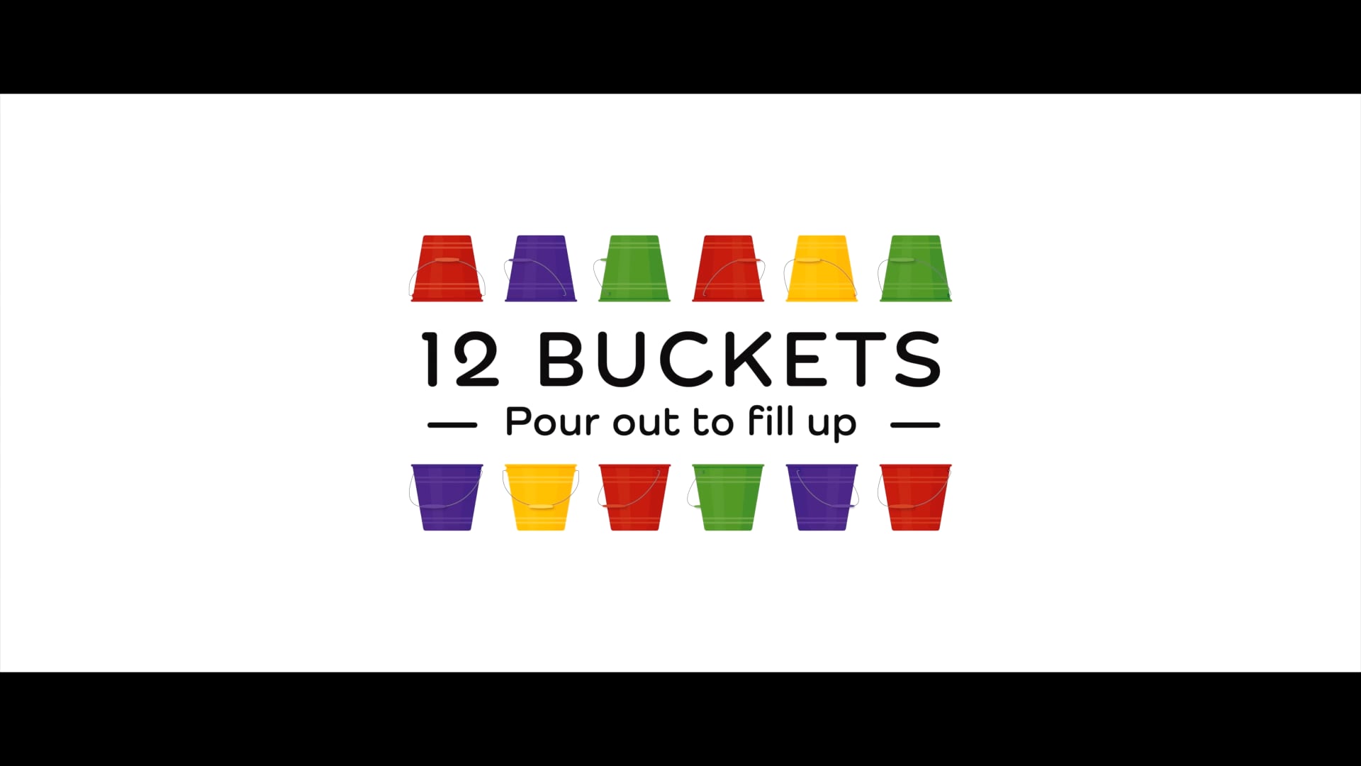 12 Buckets - Help Us Change Children's Lives.mp4 on Vimeo