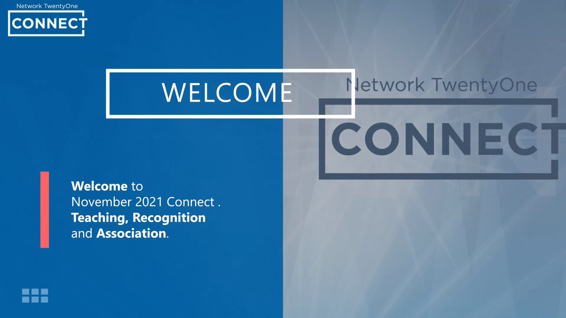 ABBOTT TODAY SAMPLES - 2021-11 NOV CONN_INTRO_1080p.mp4 on Vimeo