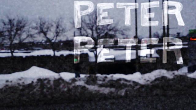 Peter Peter | teaser "Homa" on Vimeo