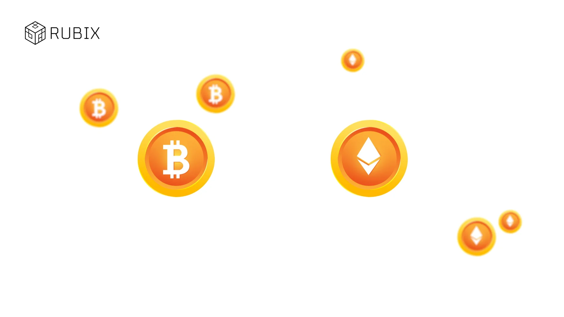 RubiX - Green BlockChain and Mega Farm Video_1 on Vimeo