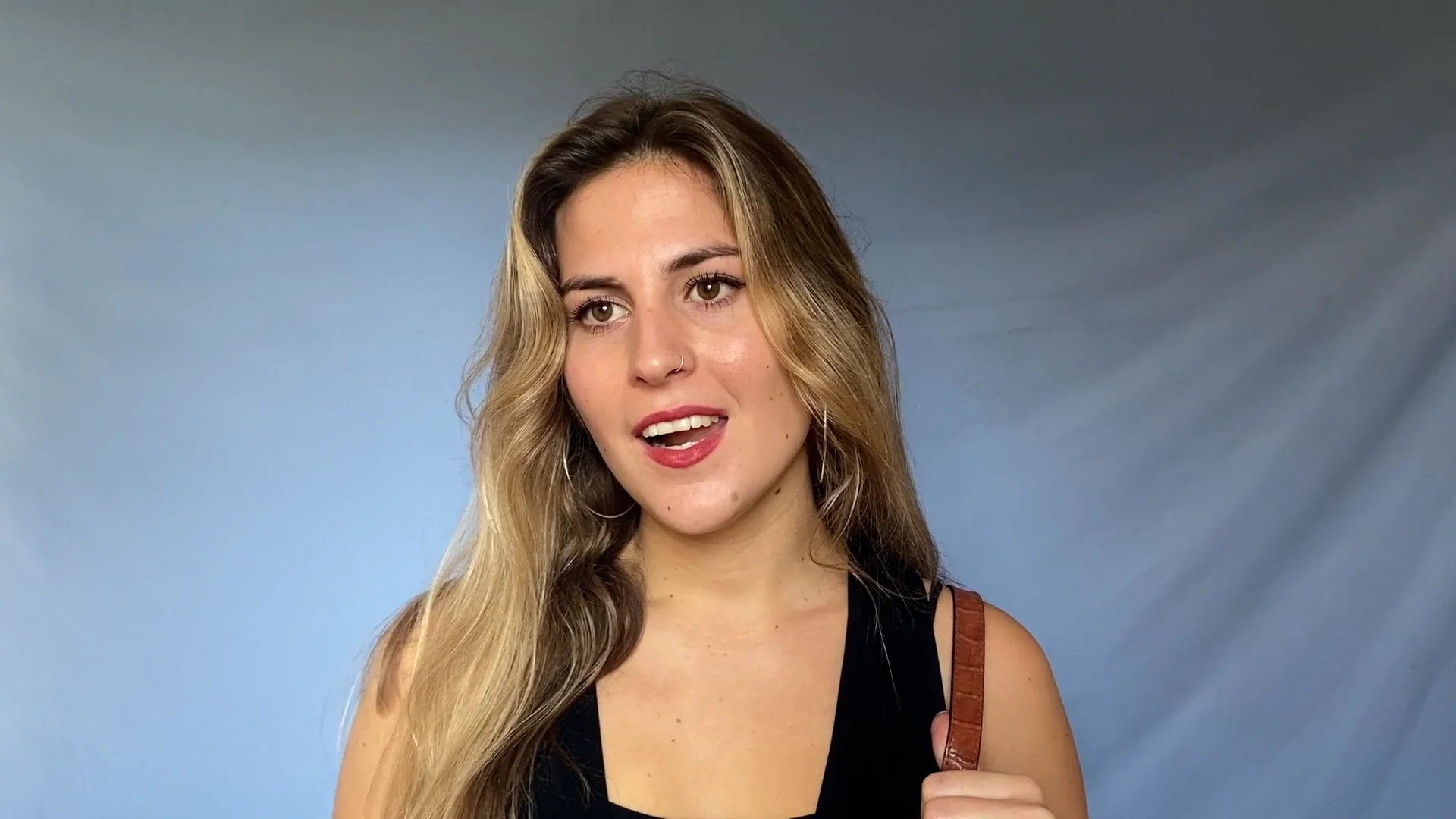 Ted Lasso - Keeley - for Olissa Rogers on Vimeo