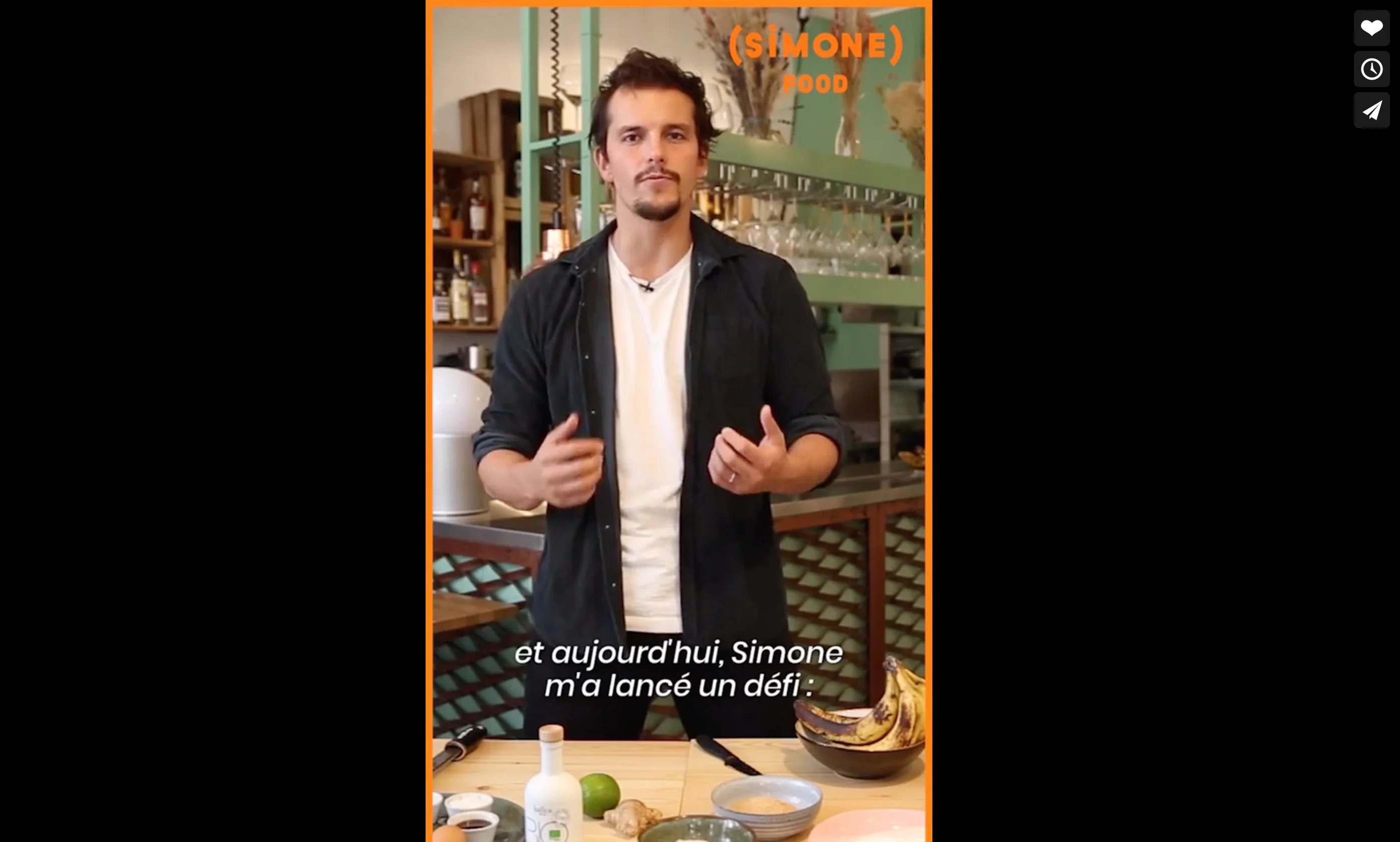 SIMONE FOOD on Vimeo