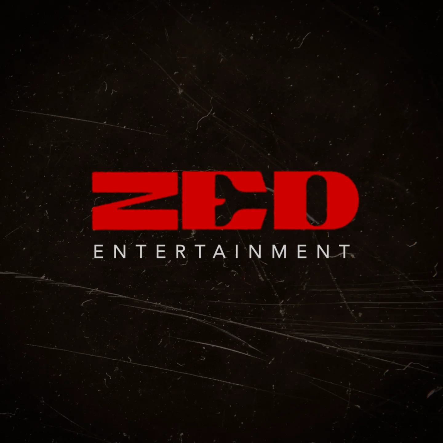 Zed Entertainment logo animation on Vimeo