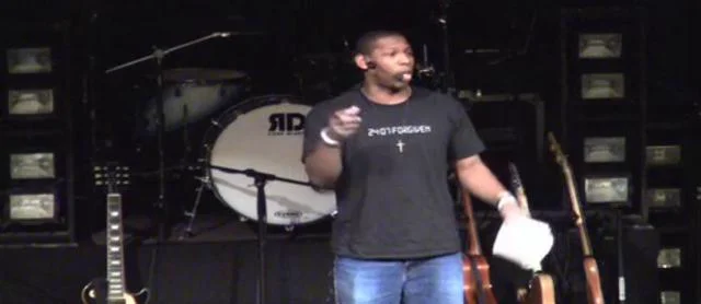 Breakaway 2011 featuring Timotheus Pope – Part 2: The Performers