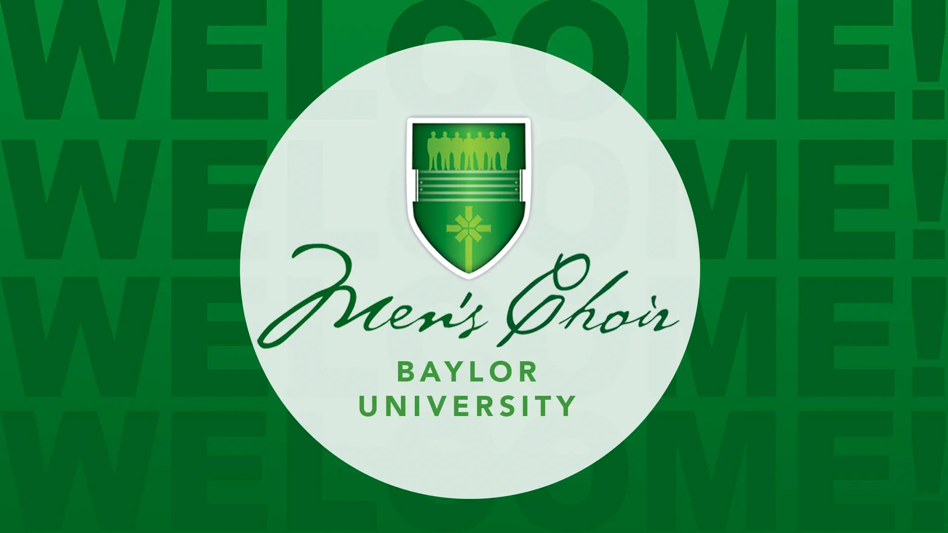 November 7, 2021 Baylor Men's Choir Sunday Worship on Vimeo
