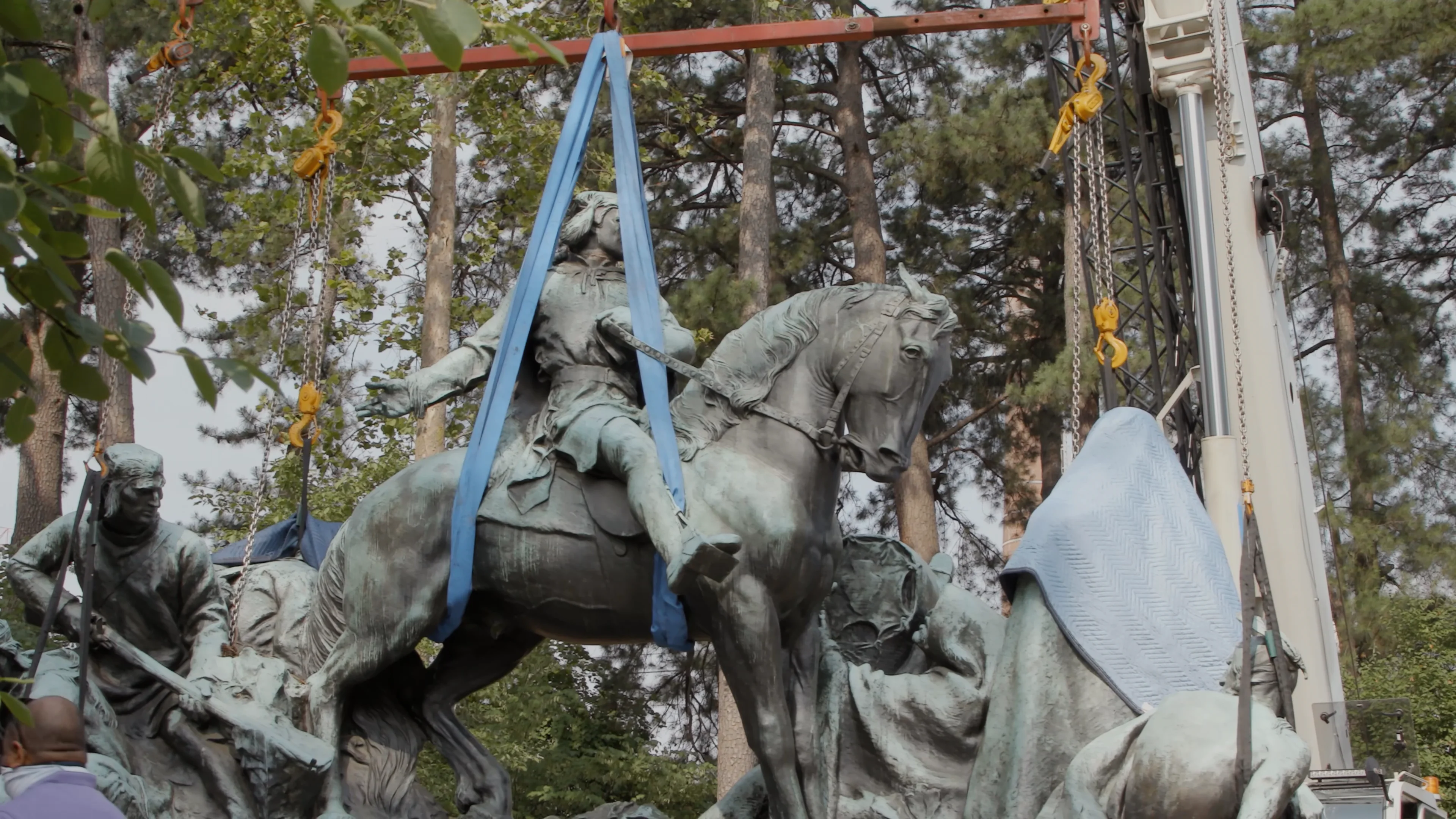 Capturing the Moment - Episode 1, Sanjay Suchak