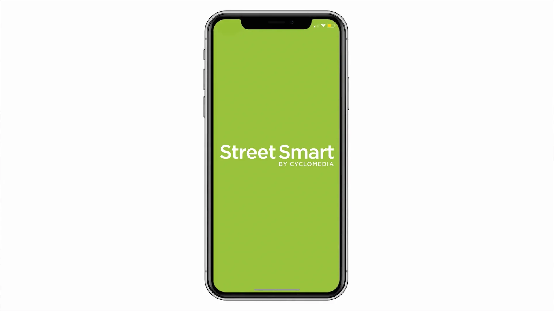 Webinar - Street Smart App - Cyclomedia NL on Vimeo