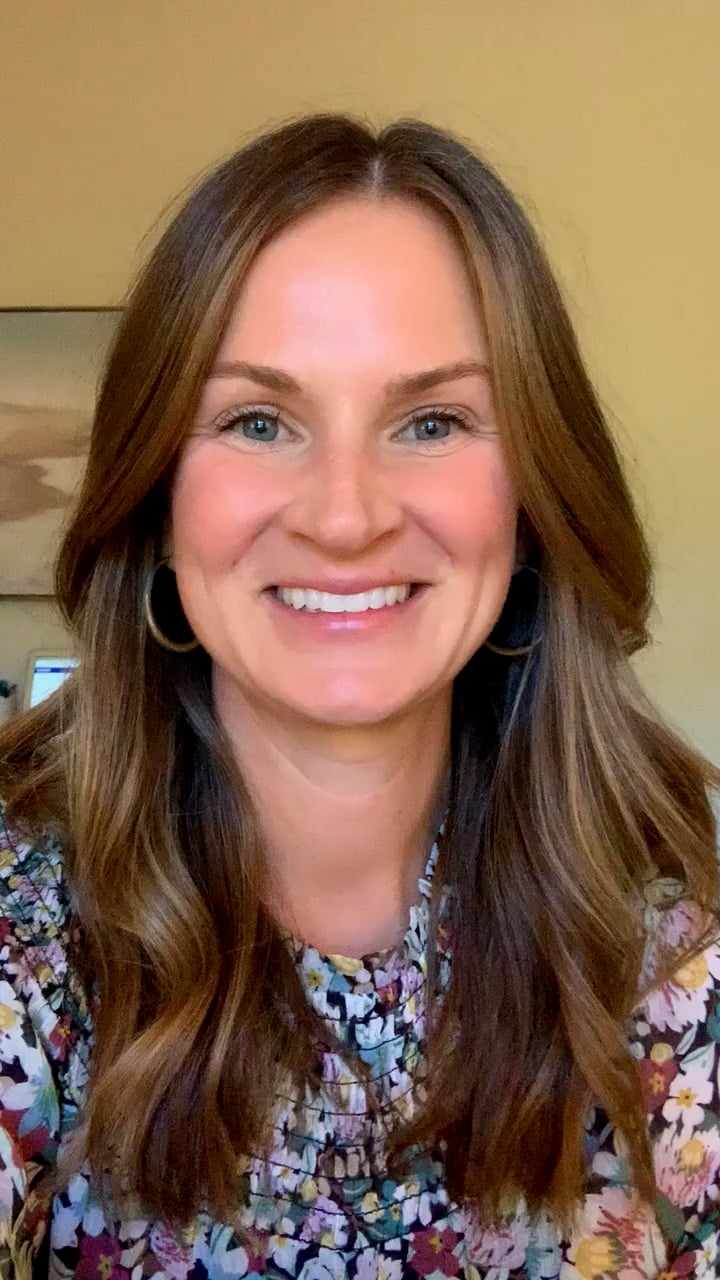 Christine Reece, Licensed Professional Counselor, Mount Pleasant, SC ...