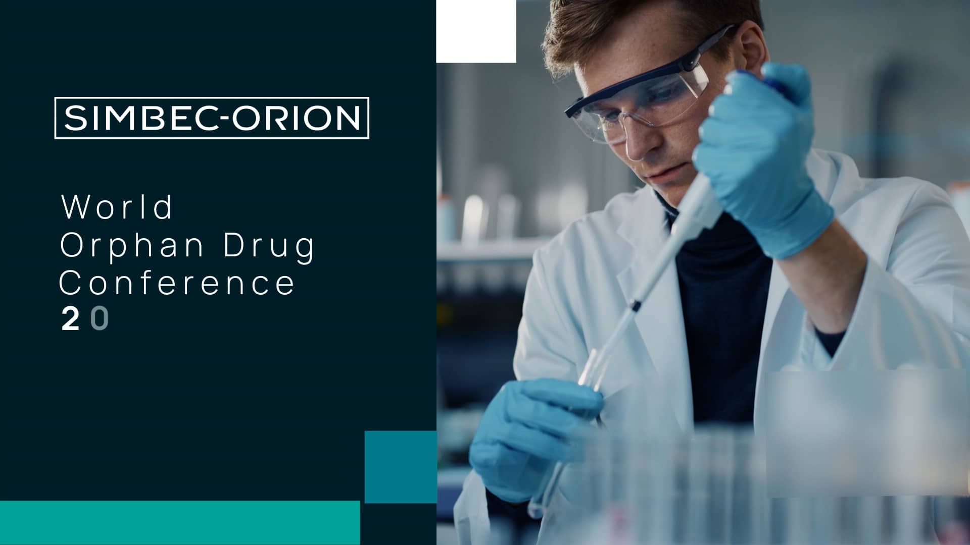 Simbec-Orion_Drug Orphan Conference_2021 on Vimeo