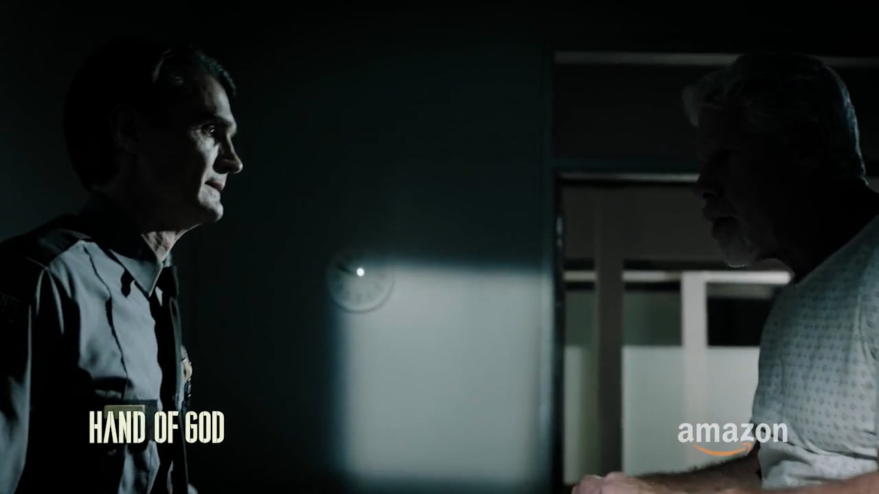 Matthew Floyd Miller- Demo Reel on Vimeo