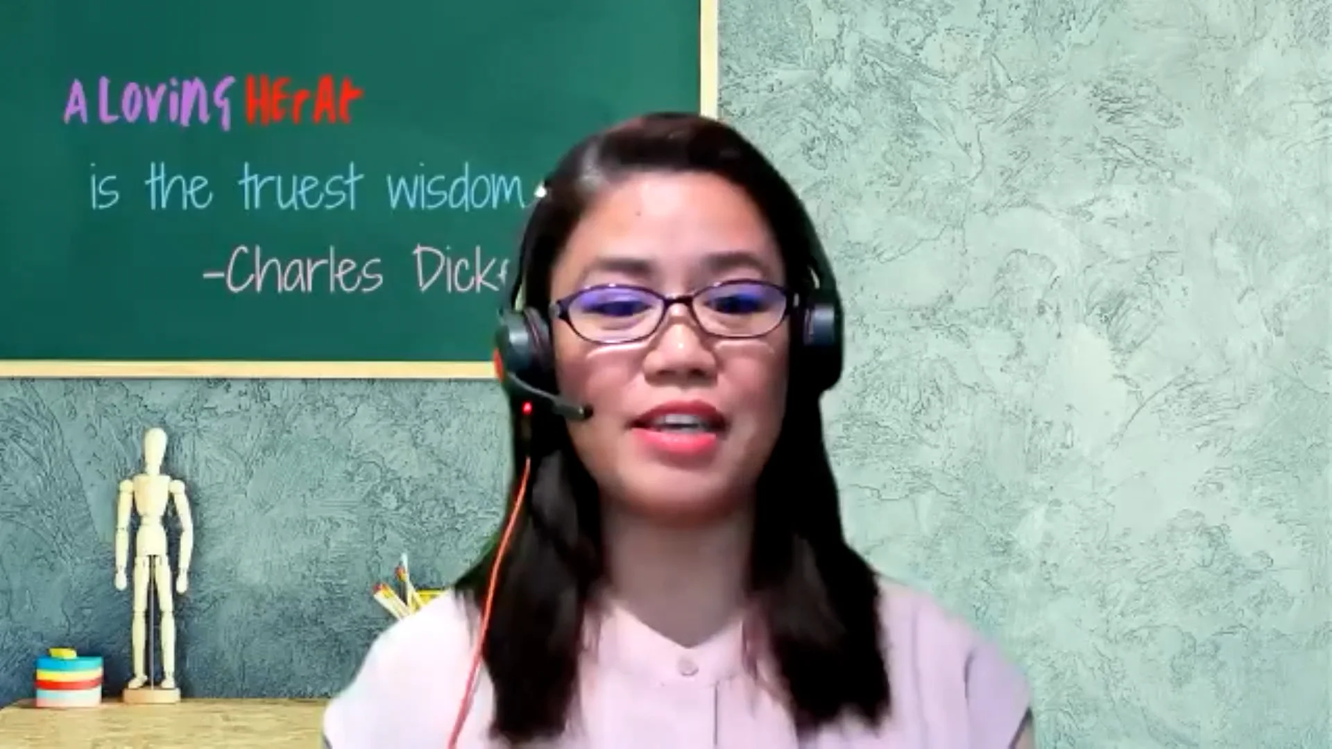 Building Children's Curiosity, Creativity & Confidence on Vimeo