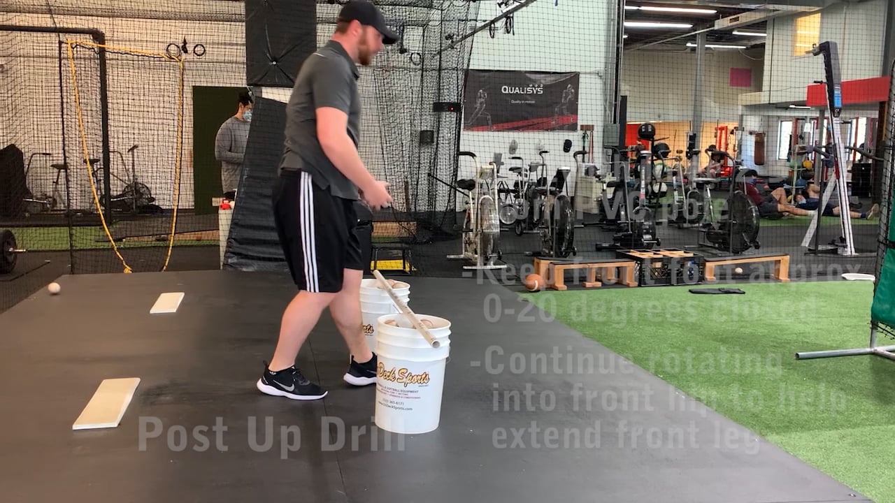 Post Up Drill (11-21) on Vimeo