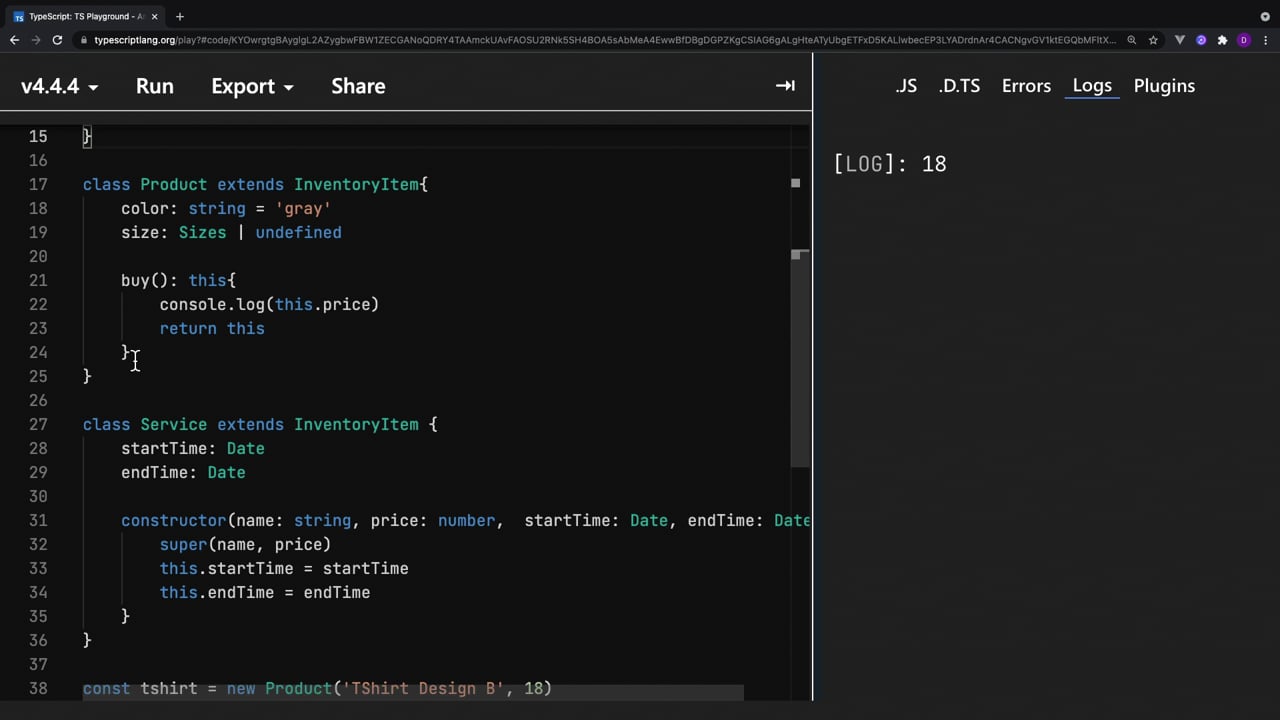 Extending Classes in TypeScript - A Vue.js Lesson From our Vue.js... Extending Classes in TypeScript - A Vue.js Lesson From our Vue.js...