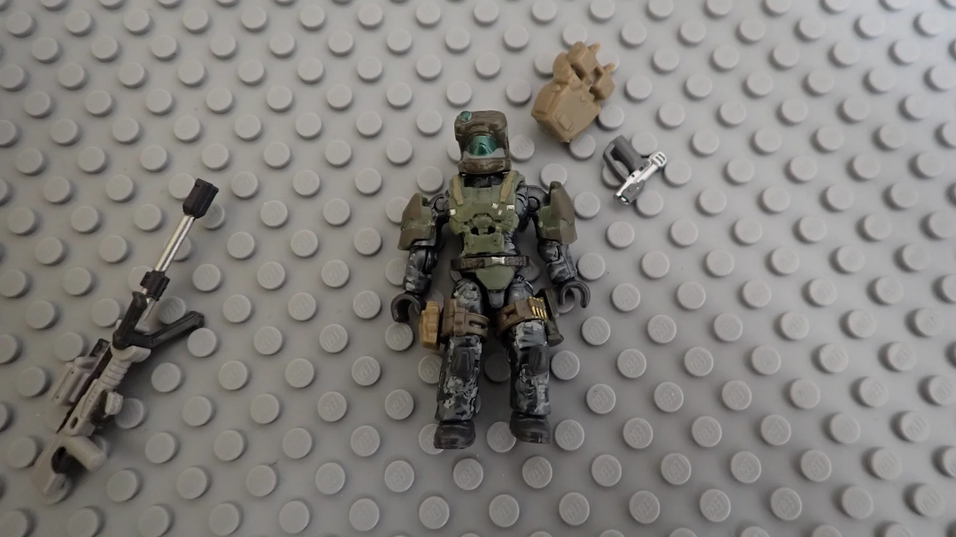 The Target on Vimeo