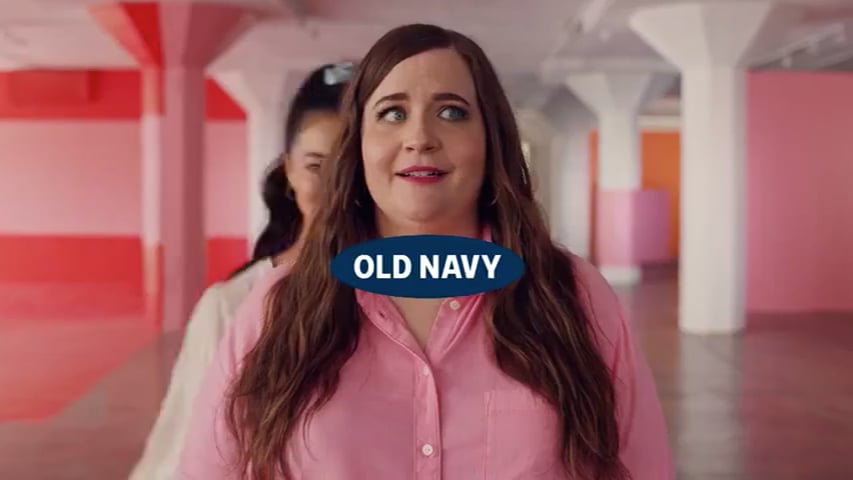 Old Navy: BODEQUALITY :15 on Vimeo