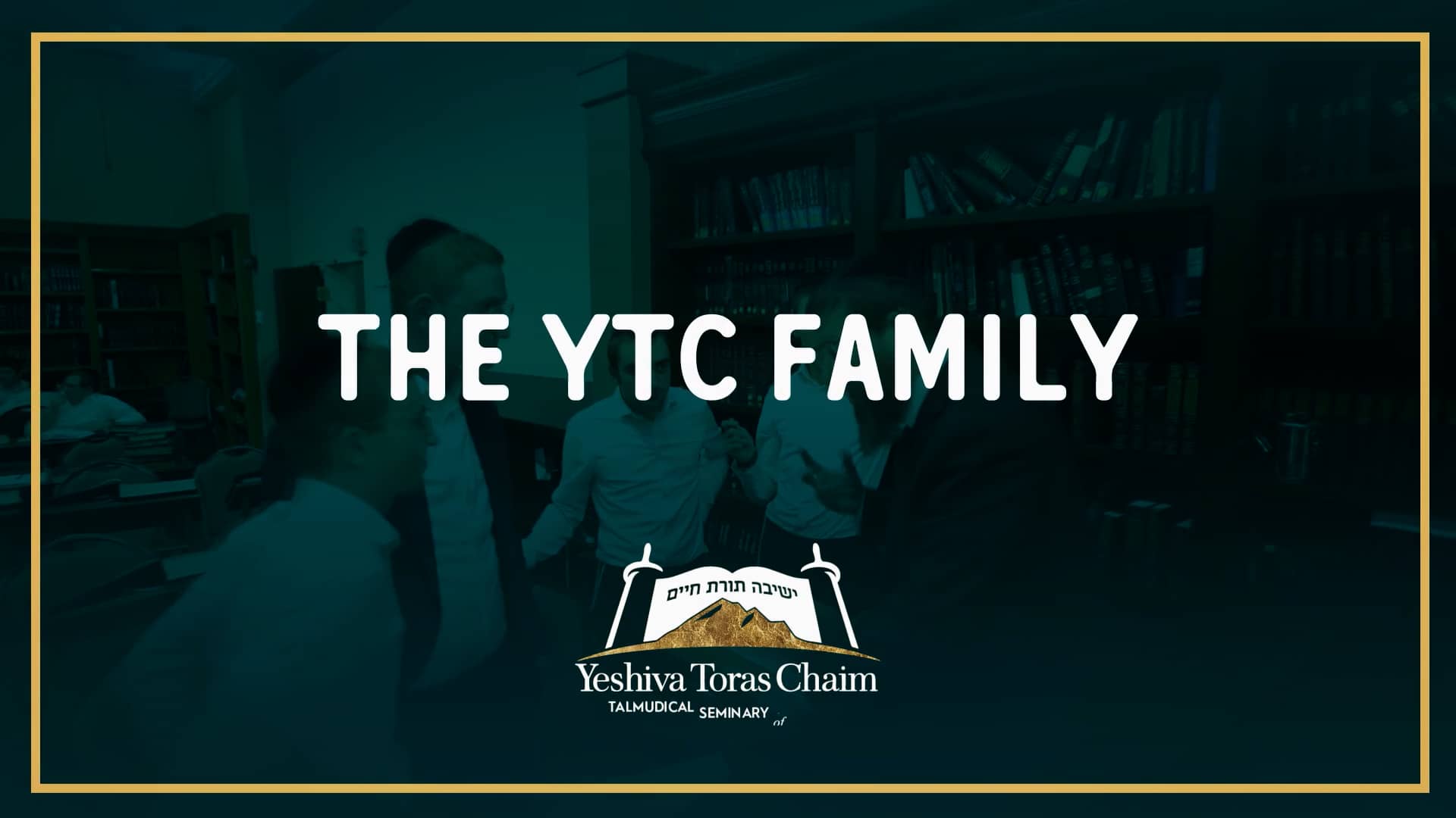 The YTC Family on Vimeo