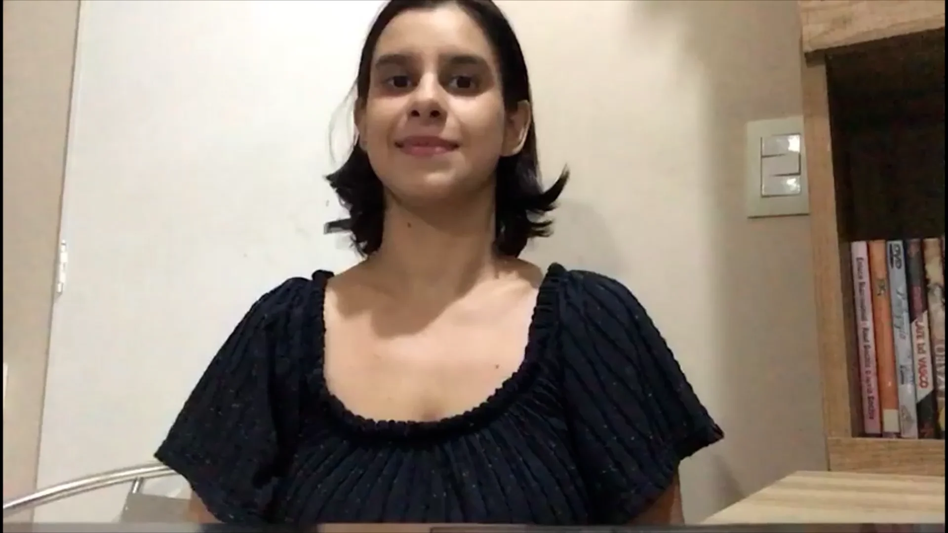 sinal de significado - nívia machado - meusinalario on Vimeo