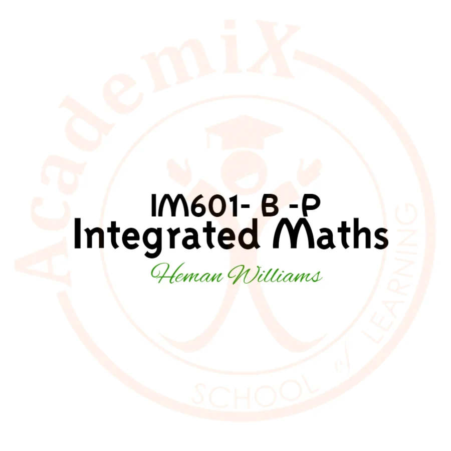 IM601-B-P Review of module test on Vimeo