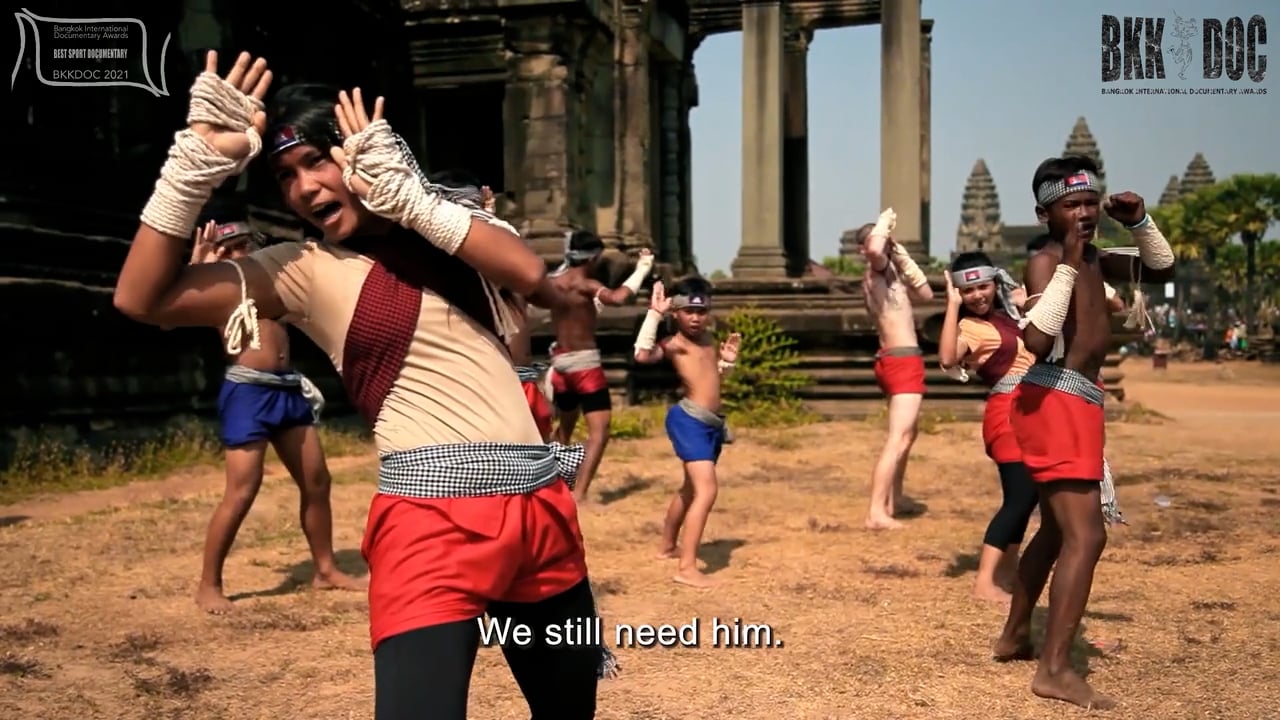 Watch Best Sport Documentary - Surviving Bokator Online | Vimeo On ...