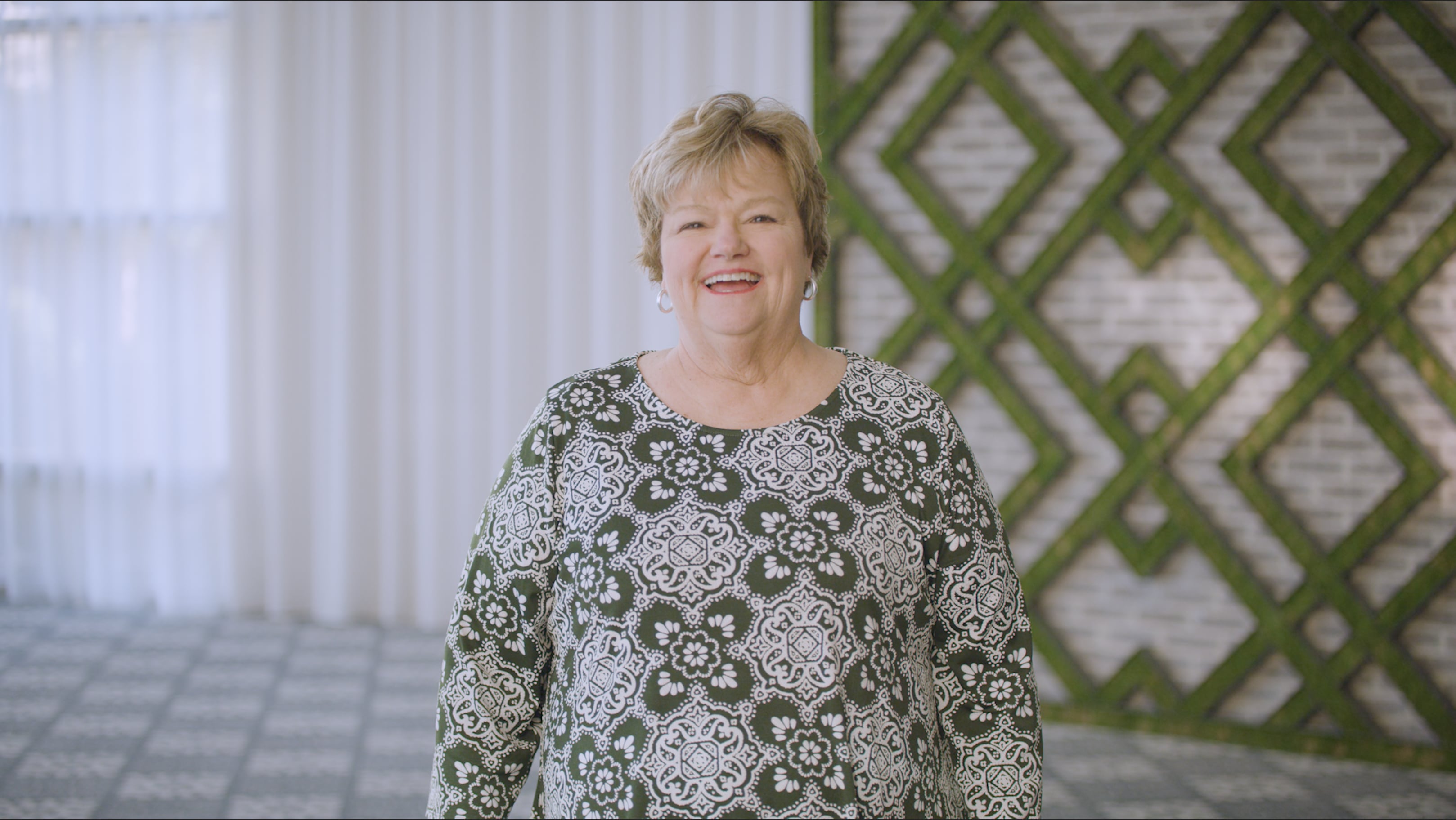 Finding Better Ideas: Merrie Johnson on Vimeo