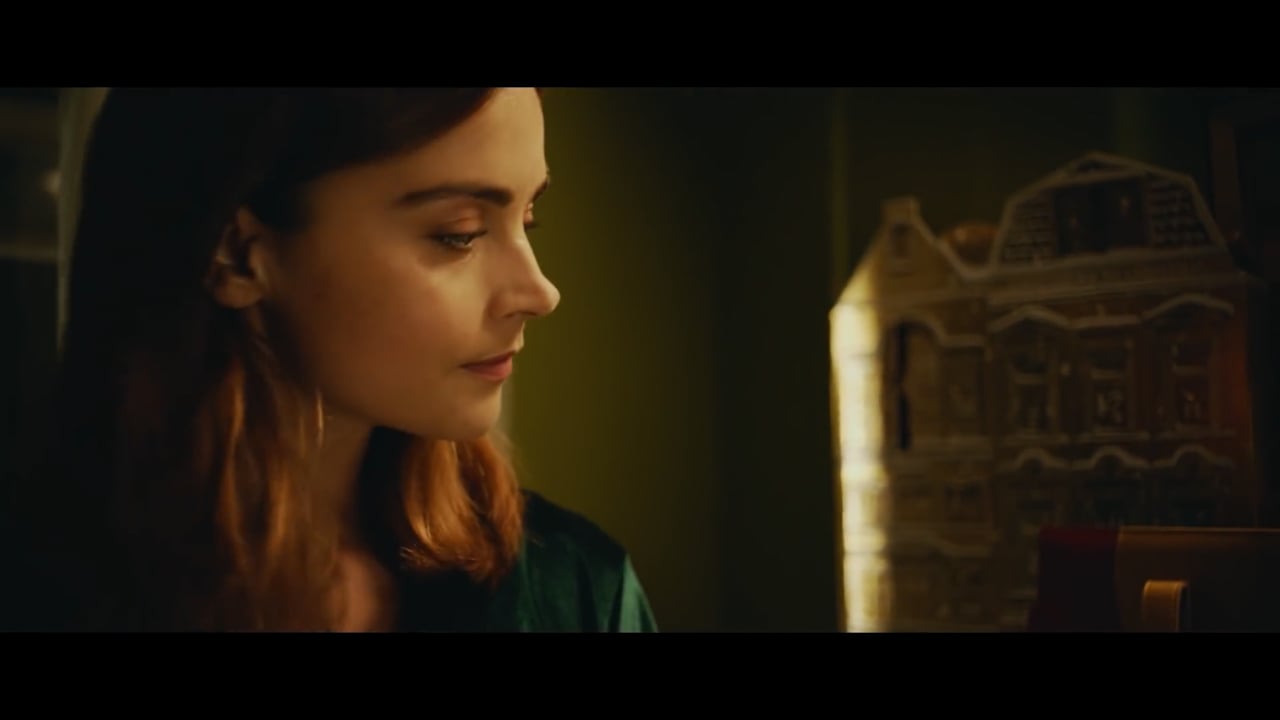 Christmas Adverts 2021: Best XMAS video ads - DAILY COMMERCIALS