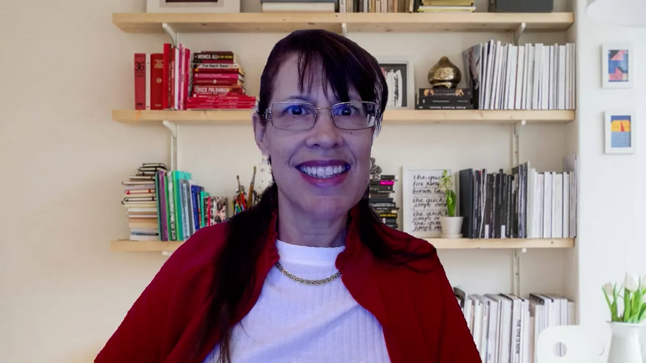 James Gonte coming to NAFHAC Monthly Meeting!!! on Vimeo