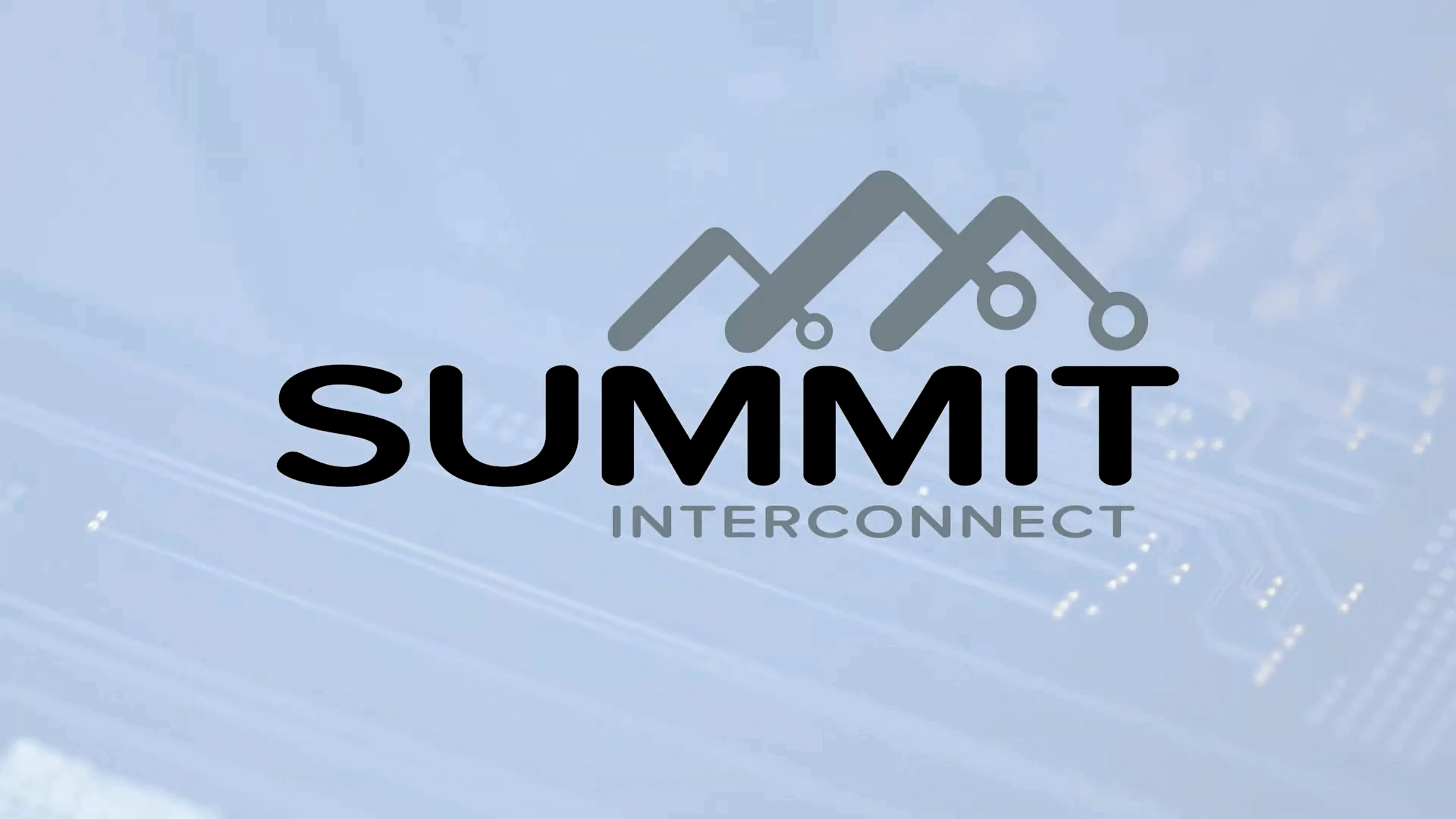 Summit Interconnect - Orange Facility Tour