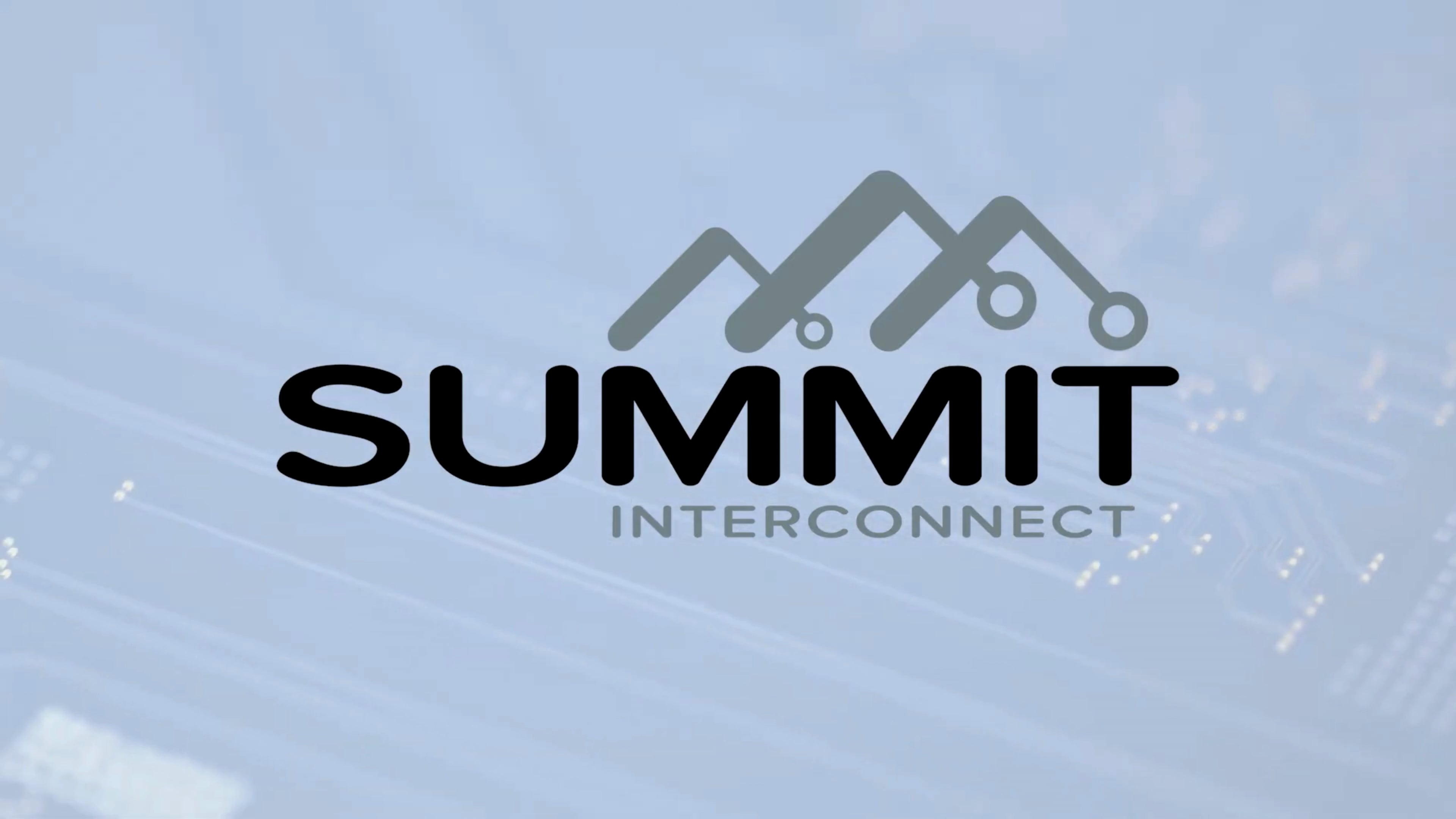 Summit Interconnect - Anaheim Facility Tour on Vimeo