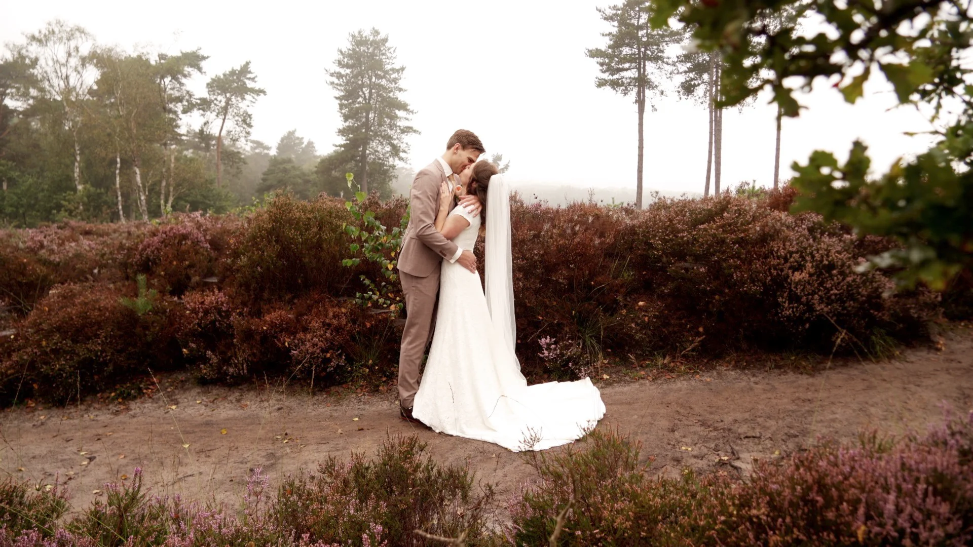 Bruiloftsfilm Tim & Annette on Vimeo