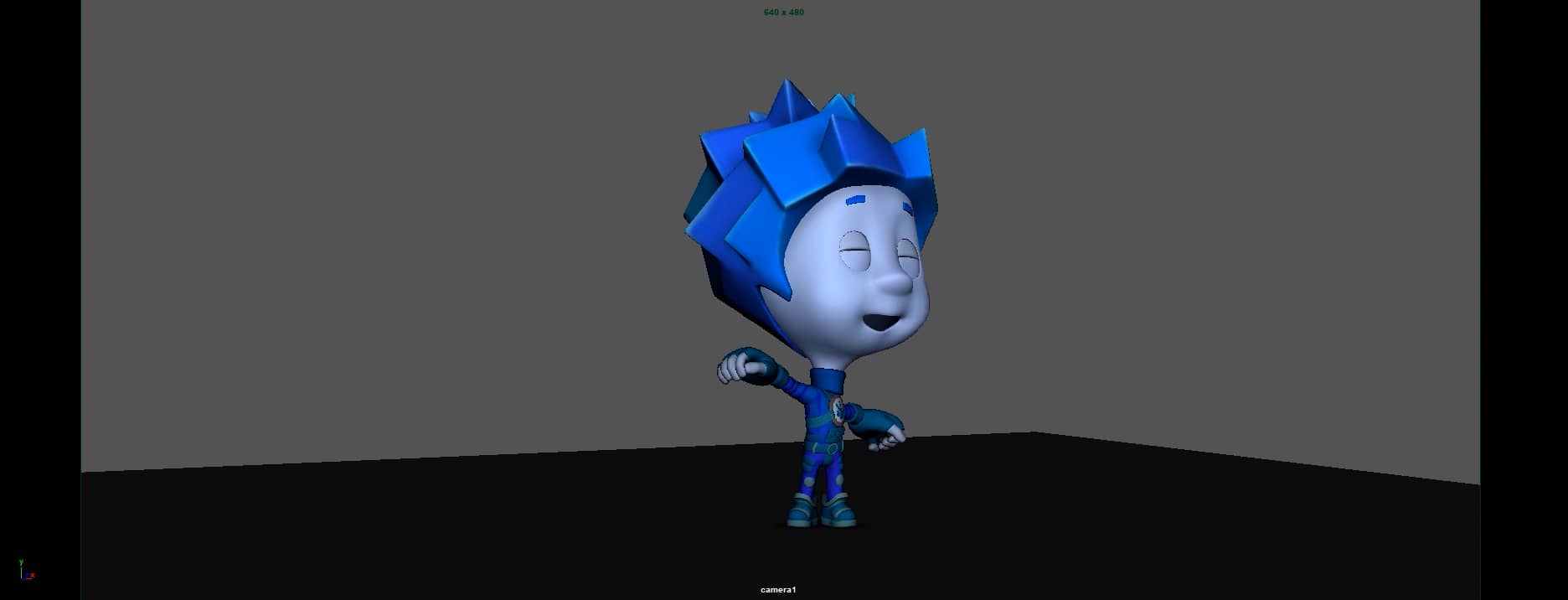 The Fixies(animation_test_2016) on Vimeo