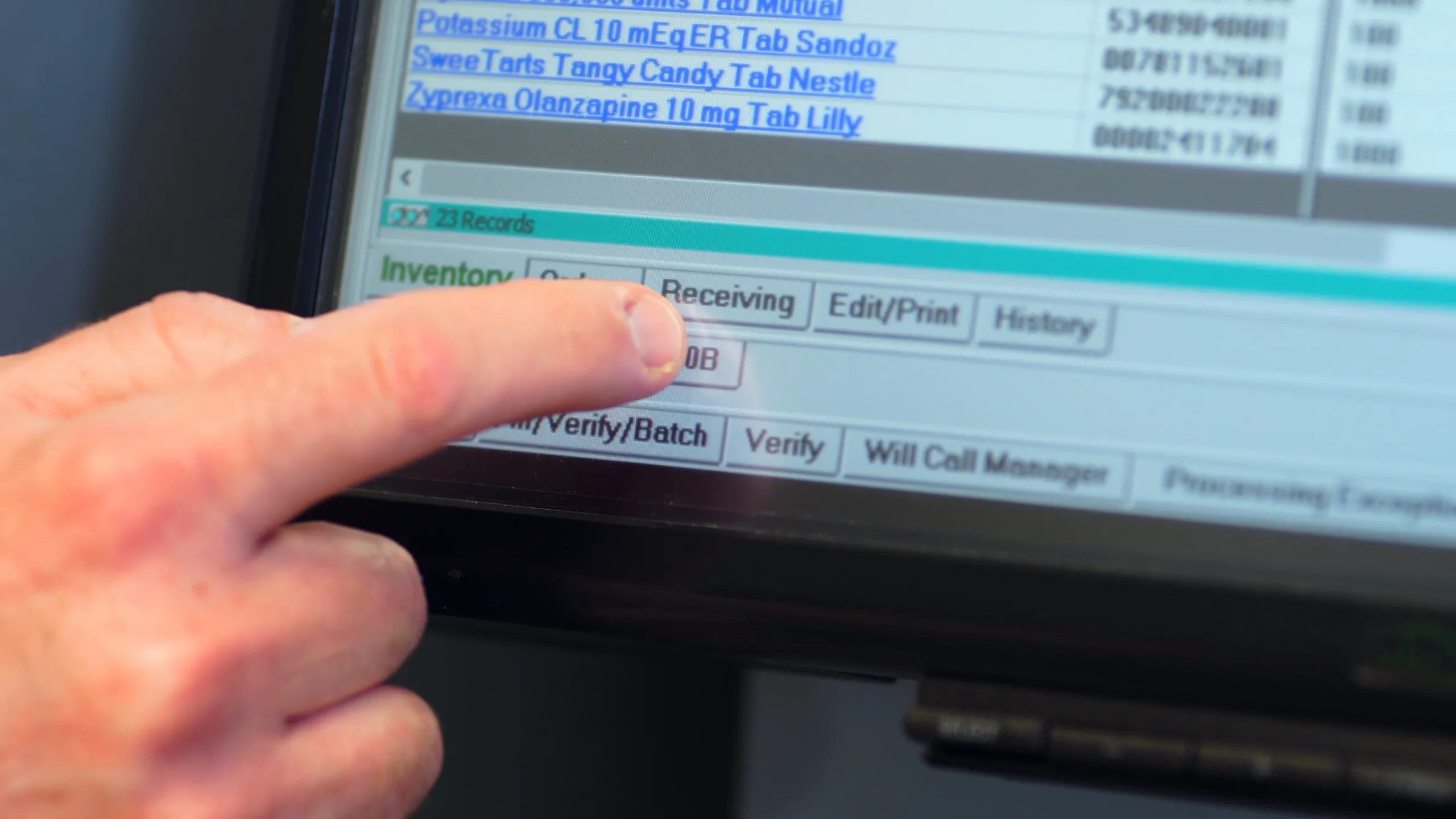 Pharmacy Management System (PMS) | ScriptPro