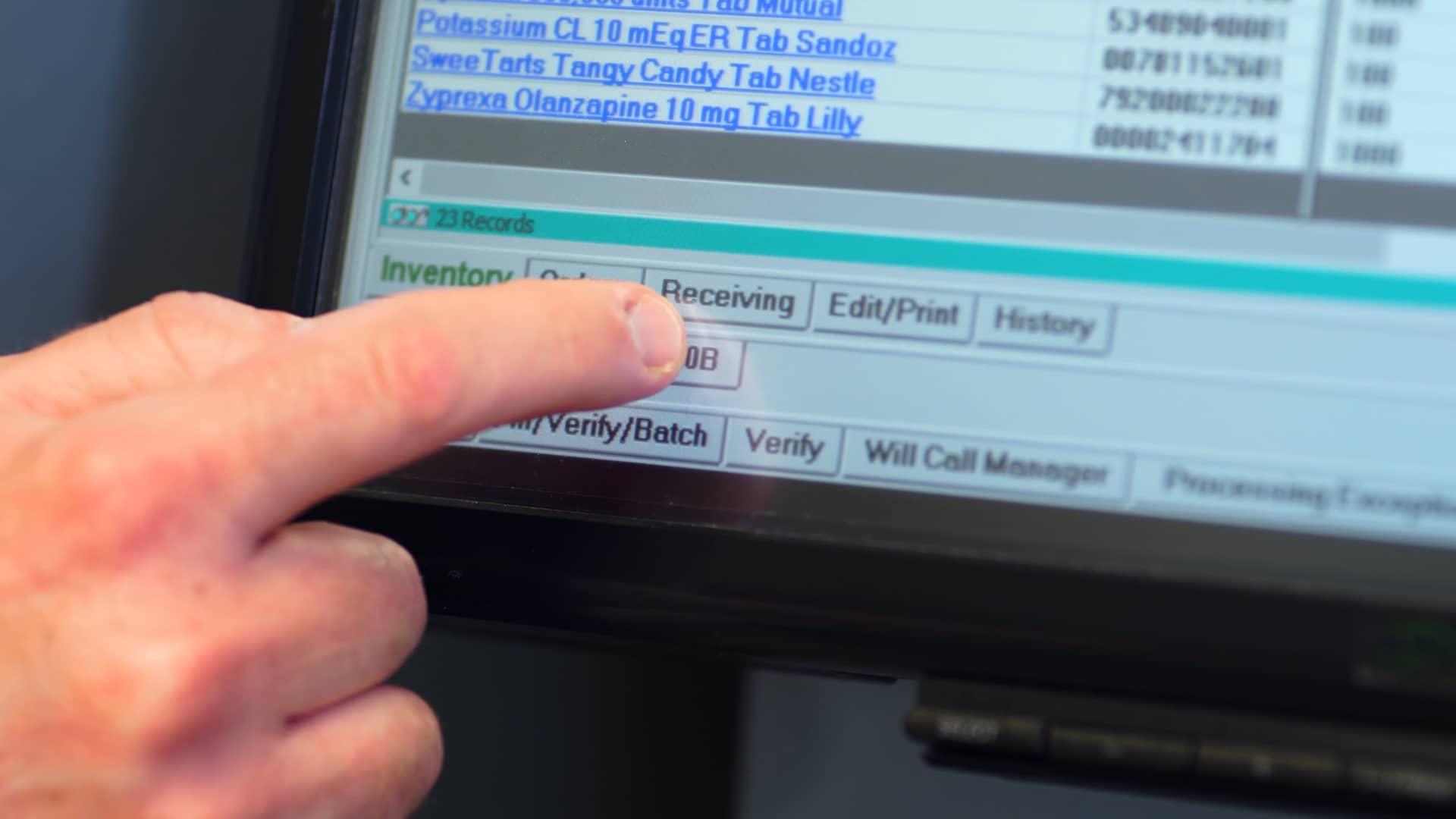 Pharmacy Management System (PMS) | ScriptPro on Vimeo