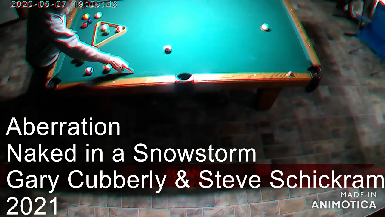 Aberration Music Video.mp4 on Vimeo