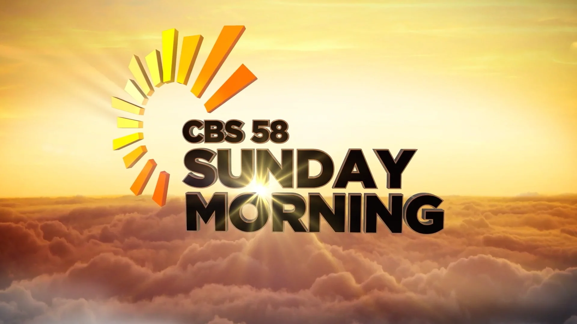 CBS 58 Sunday Morning OPEN Fall.mp4 on Vimeo