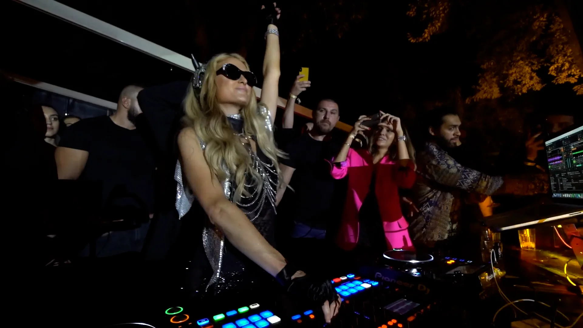 Paris Hilton- Nuba 2018.mov on Vimeo