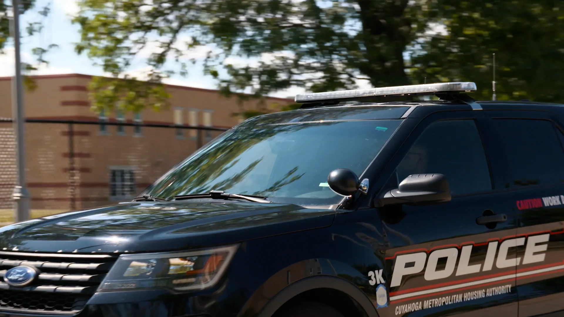 CMHA Division of Police Recruitment