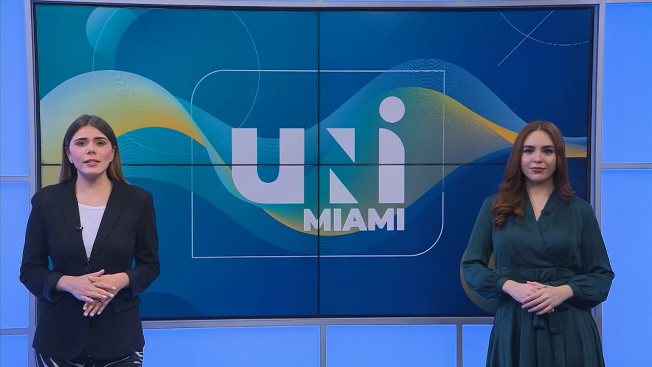 UniMiami – UMTV