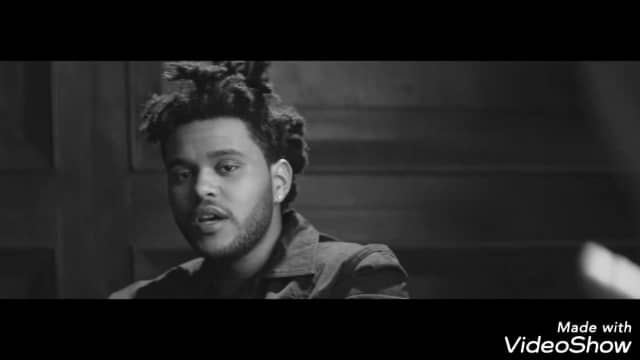 The Weeknd - Coming Down on Vimeo