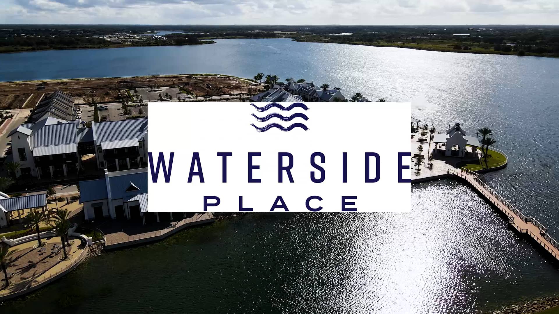 WATERSIDE PLACE LOCATION #2_V6 on Vimeo