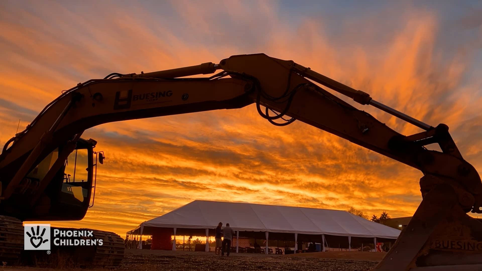 Phoenix Children's Hospital - Arrowhead Campus Groundbreaking | 11.9. ...