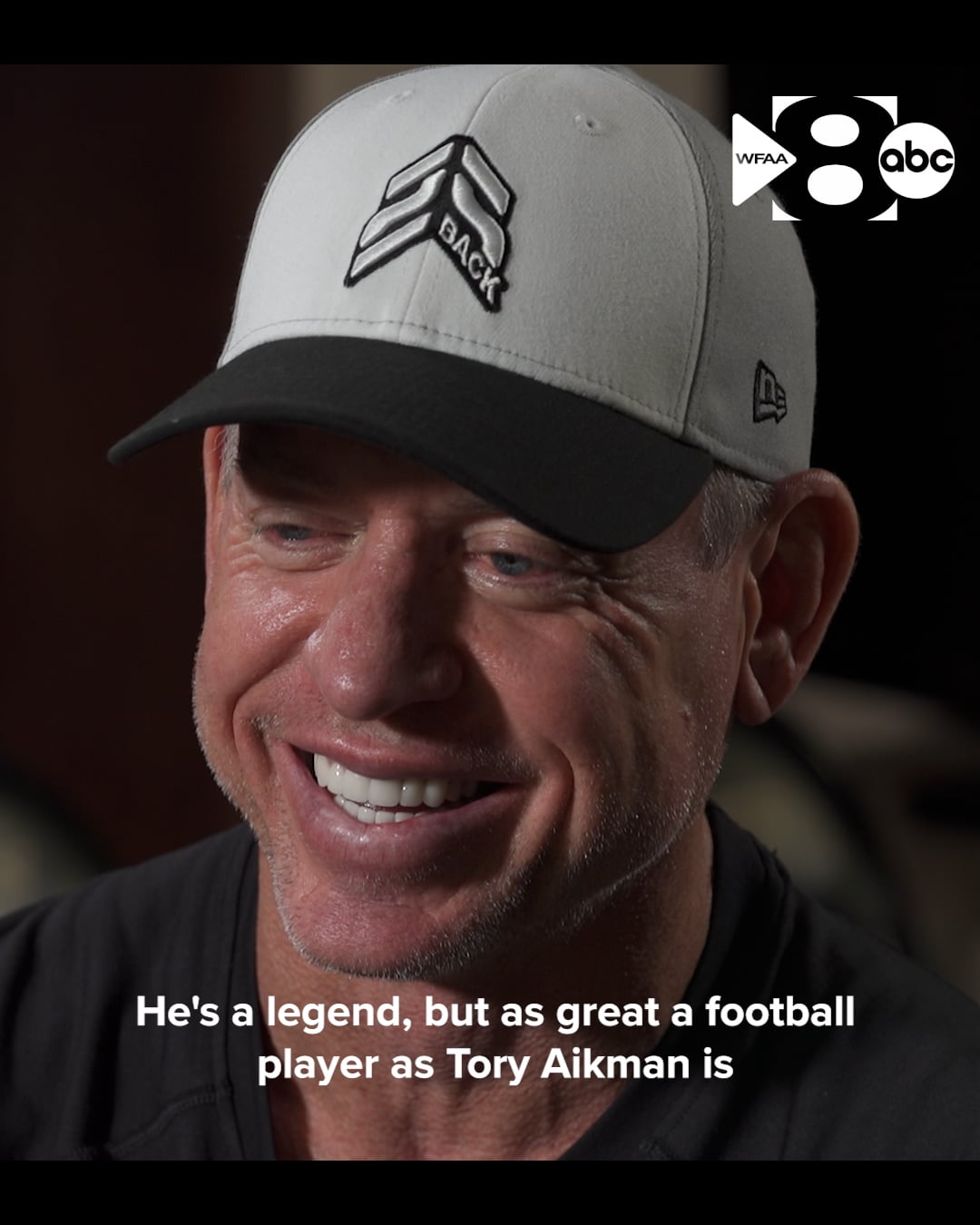 WFAA Originals "Troy Aikman" Joe Trahan - Digital on Vimeo