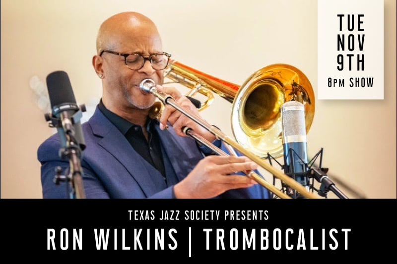 November 9th, 2021 - Ron Wilkins on Vimeo