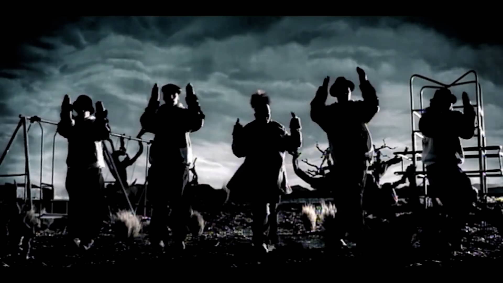 Missy Elliott | "Work It" on Vimeo